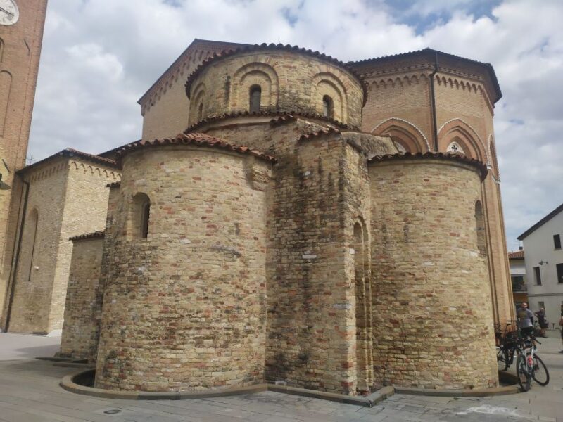 Concordia Sagittaria: Roman City & Venetian Aperitif - Practical Details to Keep in Mind
