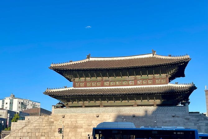 Contemporary & Retro Seoul Private Tour with Local Food Tasting - What Makes This Tour Stand Out?