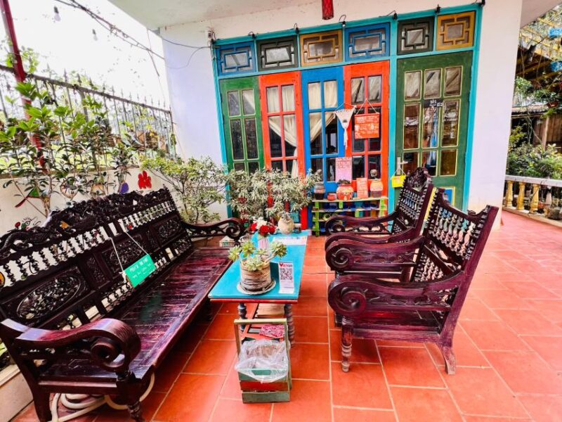 Cooking Class in Sa Pa With Local Chef - What to Expect: A Closer Look at the Itinerary