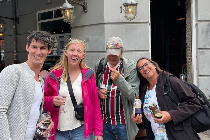Copenhagen Craft BeerWalk in Nørrebro - The Value and Why It Works