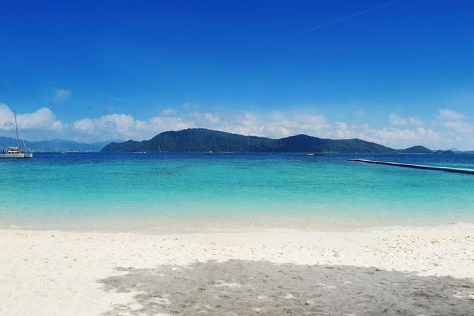 Coral Island and Racha Island Snorkeling Tour By Speedboat From Phuket - Why This Tour Is Worth Considering