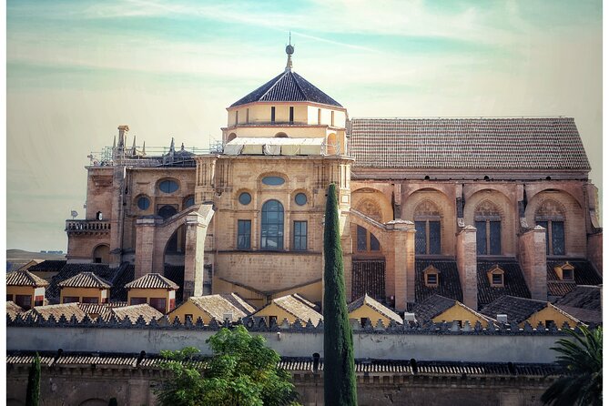 Córdoba Rooftop and Terraces Experience - Practical Details and What to Expect