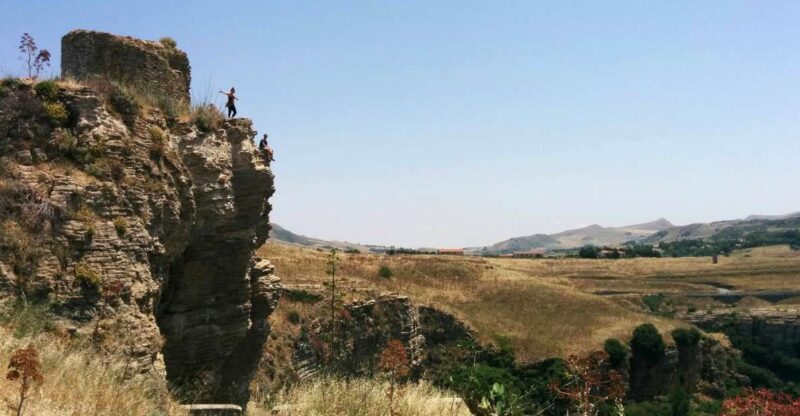 Corleone: Beyond the Godfather Walking Tour - Practical Details and Logistics