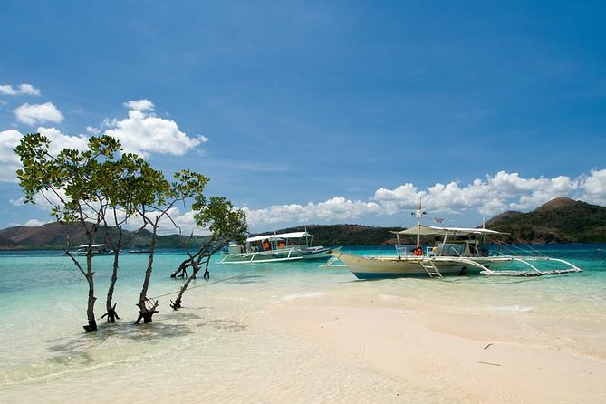 Coron Ultimate Tour (Shared Tour) - Analyzing the Value