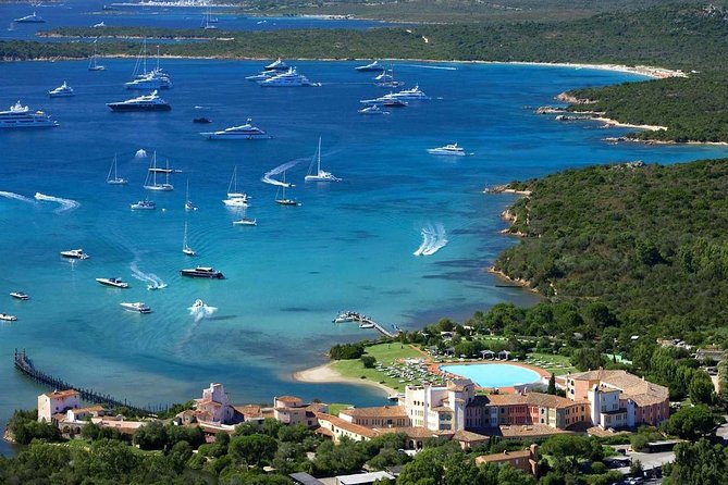 Costa Smeralda & Gallura - Who Will Love This Tour?