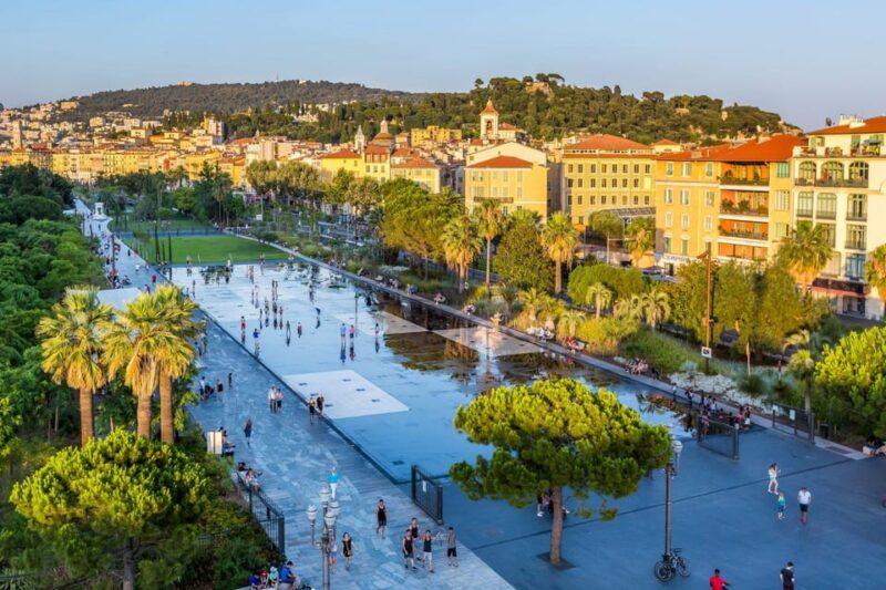 Cote D'azur: One Day Adventure In French Riviera - What’s Included & What’s Not