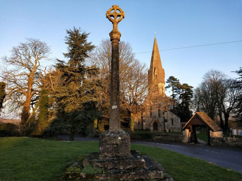Cotswolds: Full-Day Electric Bike Tour - Breaking Down the Experience: What You Can Expect