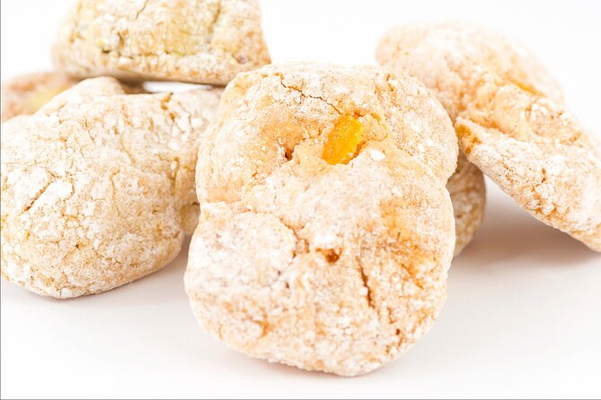 Course of Arancini and Almond Paste in Catania - Who Will Love This Tour?