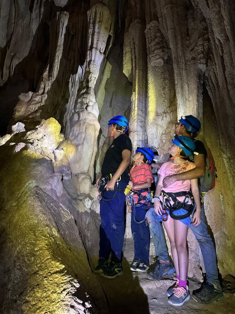 Cova Fosca in Sierra Segaria, Ondara - The Itinerary and What You Can Expect