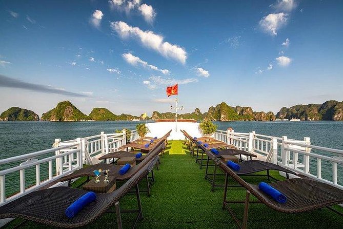 Cozy Bay Cruise: 2-Day Explore Halong Bay With Transfer From Hanoi - Practical Details and What They Mean for You