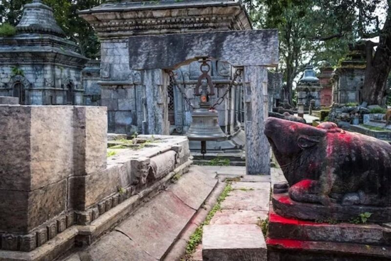 Cremation Rites in Kathmandu - What the Tour Includes and Its Practical Value
