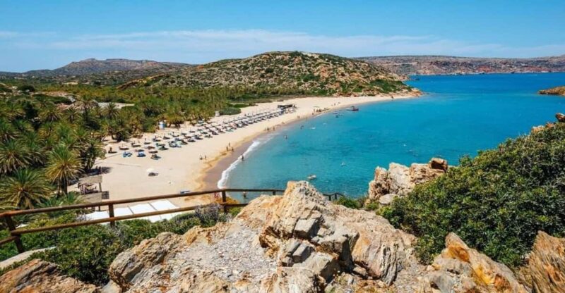 Crete and Heraklion Areas: Direct Day Trip Vai Beach - Why We Like This Tour