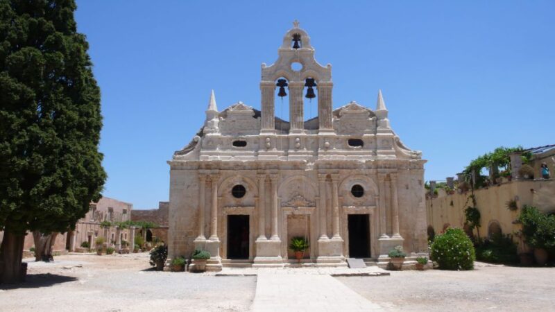Crete: Cretan Culture Tour and Pottery Workshop - What Travelers Are Saying