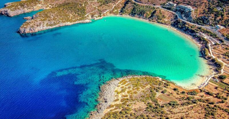 Crete: Full-Day Tour to Voulisma Beach - An in-Depth Look at the Tour Experience