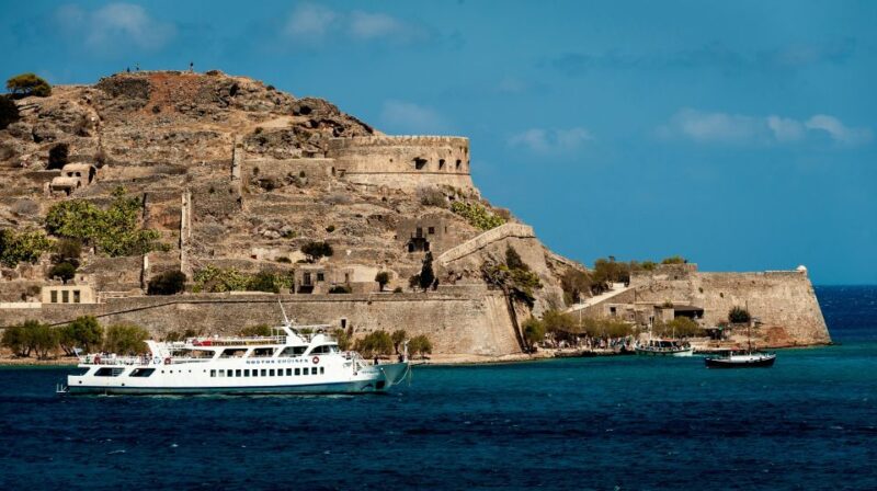 Crete: Spinalonga-Plaka-Agios Nikolaos Tour - Transportation and Practicalities