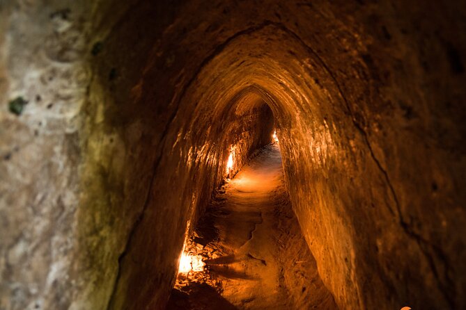 Cu Chi Tunnel Waterway Trip Half Day Tours - Analyzing the Value: Price and Experience