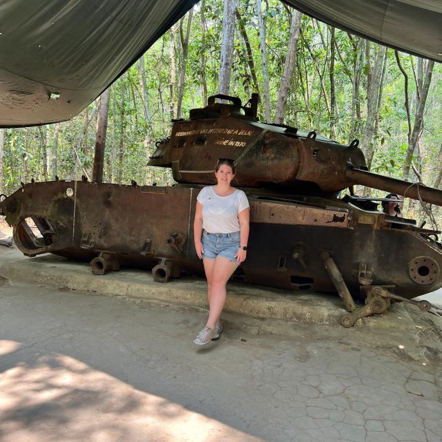 Cu Chi Tunnels and Mekong Delta Adventure 1 day - What Makes This Tour Stand Out?