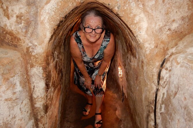 Cu Chi Tunnels Private Tour With A Local Expert - Who Should Consider This Tour?