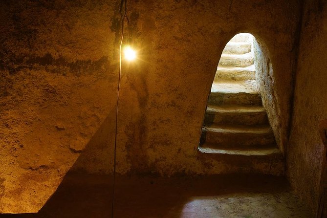 Cu Chi Tunnels Tour with LUNCH (Pho)-LESS TOURISTY-Max 7pax - Introduction to the Tour Experience