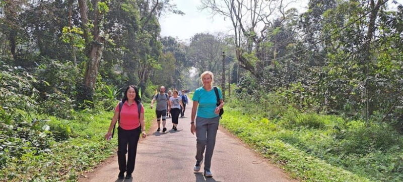 Cuc Phuong National Park - Van Long Day Trip From Hanoi - Practical Tips for Making the Most of Your Trip