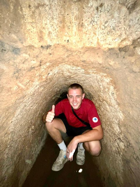 Cuchi Tunnel Tour - What to Expect from the Tour