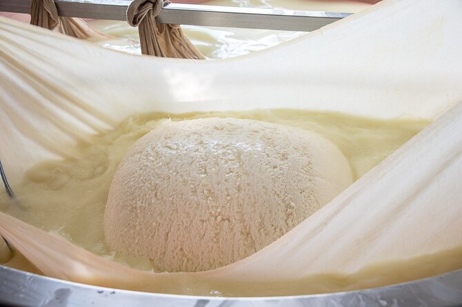 Culatello and more: Private Full-Day Food Tour in Parma - Value and Practical Considerations