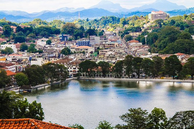 Cultural Triangle of Sri Lanka - What Youll Love About This Tour