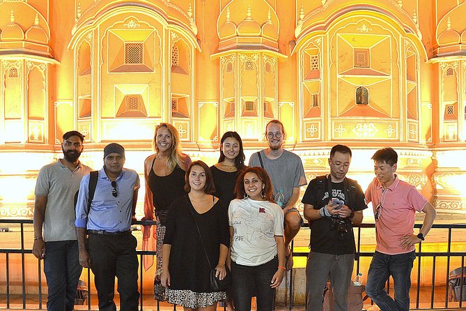 Culture and Heritage Walk | Pink City Jaipur - Why This Tour is Perfect for You