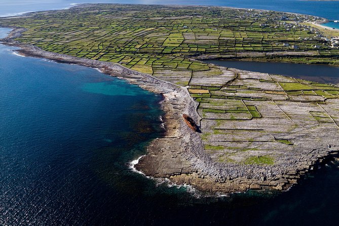 Cycling on Inisheer Island, Aran Islands. Self Guided. Full Day. - Logistics: What You Need to Know