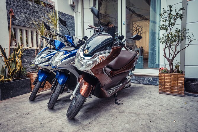 D1 Motors - The Itinerary: What Your Day Might Look Like