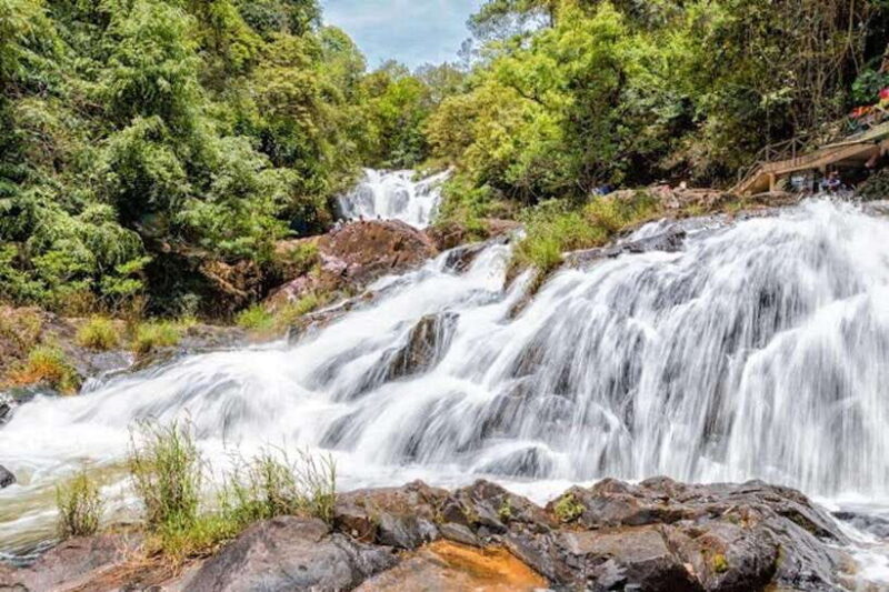 DA LAT DAY TOUR - 1 DAY: CITY OF THOUSANDS OF FLOWERS - Who Will Love This Tour?