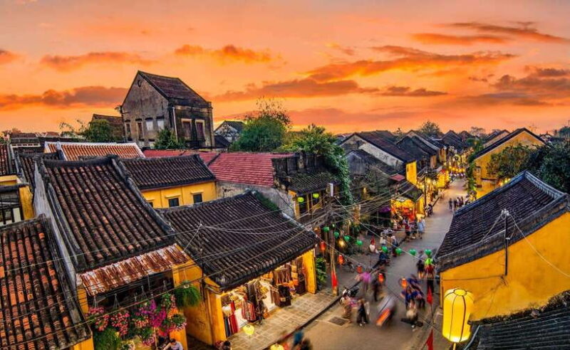 Da Nang: 2-Day Marble Mountains, Hoi An, and Son Tra Tour - What Makes This Tour Stand Out?