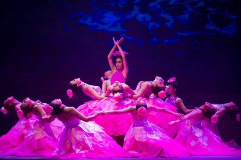 Da Nang: Charming Da Nang Show Ticket - Who Will Love This Show?