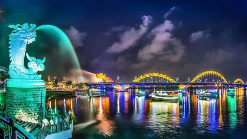 Da Nang: City Sightseeing Private Tour with Lunch - What Makes This Tour Worth Your While?