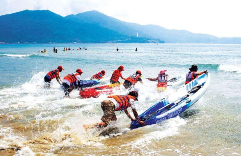 Da Nang City Tour From Hoi An/Da Nang ! - What Makes This Tour Stand Out