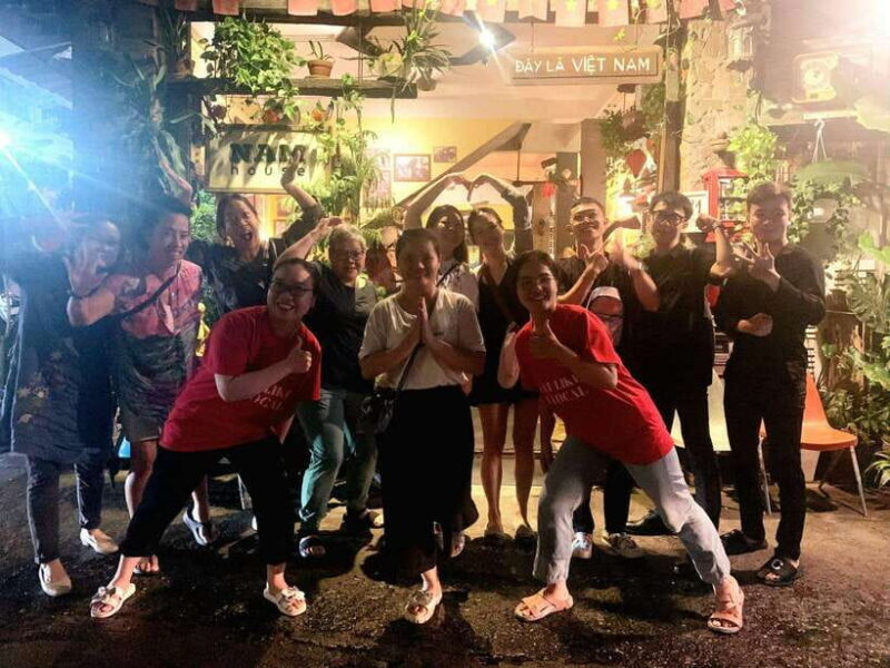 Da Nang: Culinary Tour by Night - What the Reviews Say