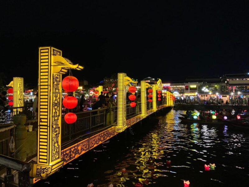 Da Nang: Discover Monkey moutain-Marble moutain-Hoi An town - What Makes This Tour Stand Out?