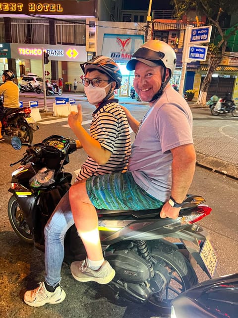 Da Nang: Explore city, drink local beer and foods tasting - What You Can Expect from This Da Nang Experience