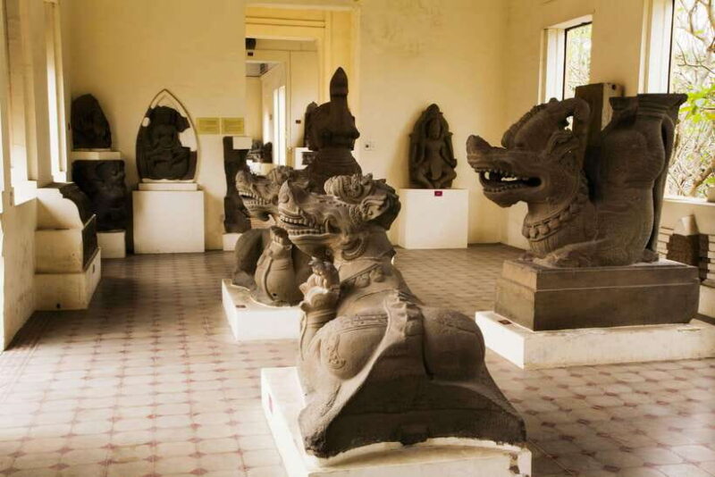 Da Nang Half-Day Group Tour: Discover Top Attractions - Practicalities and Considerations