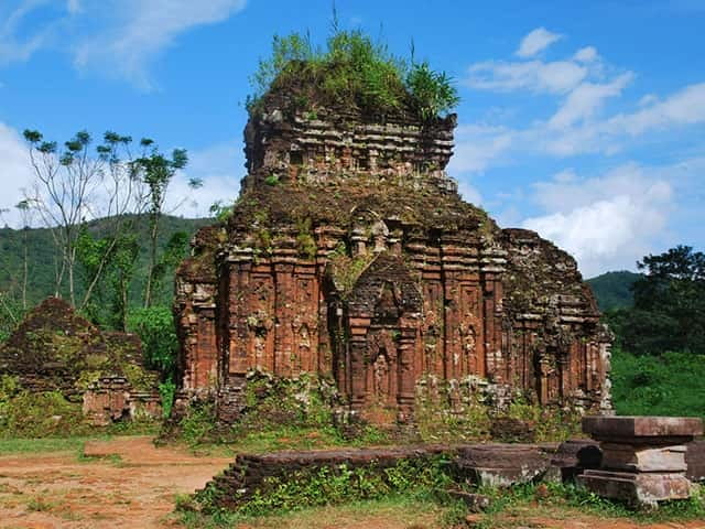 Da Nang: Half-day Journey To My Son Sanctuary - What to Expect from the Tour