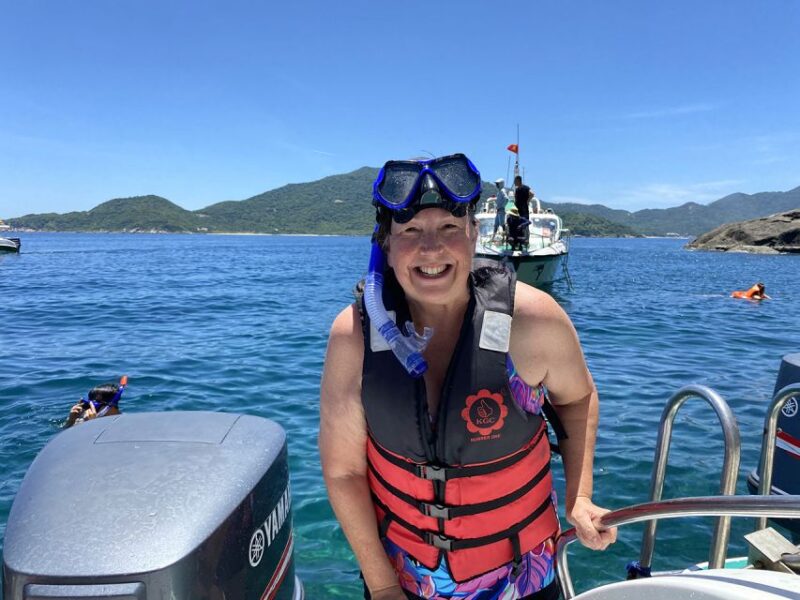 Da Nang/Hoi An: Cham Islands Snorkeling by High-Speed Boat - What Makes This Tour Stand Out?