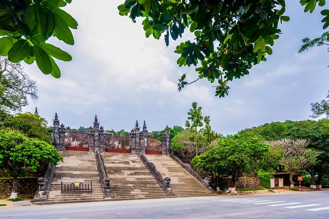 Da Nang ( Hoi An)- Hue sightseeing- Return Da Nang ( Hoi An) with driver only. - Authentic Experiences and Traveler Feedback