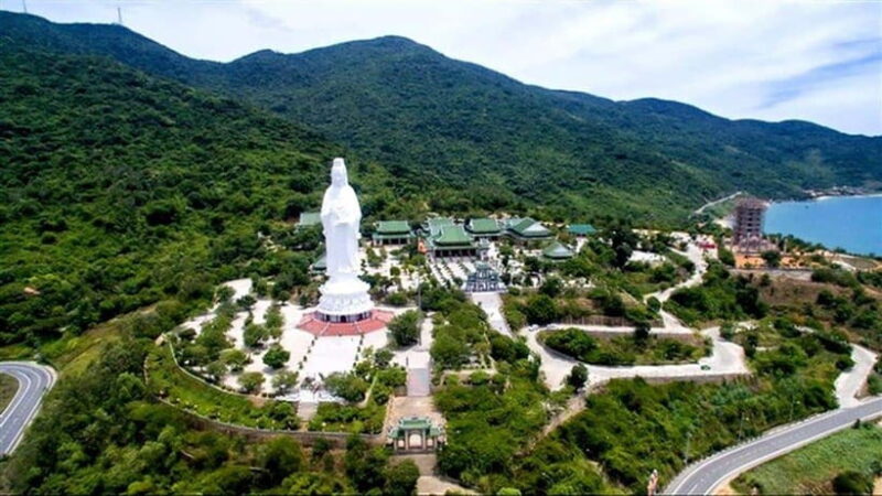 Da Nang/Hoi An: Marble & Monkey Mountains with Am Phu Cave - Why This Tour Offers Great Value