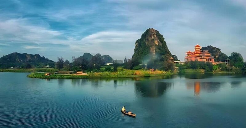 Da Nang/Hoi An: My Son Sanctuary & Marble Mountain Tour - What’s Included and What’s Not