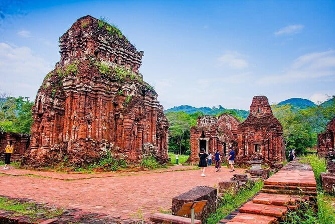 Da Nang/Hoi An Tour from Cruise Ship( Shore Excursion) by Private - Who Would Benefit Most from This Tour?