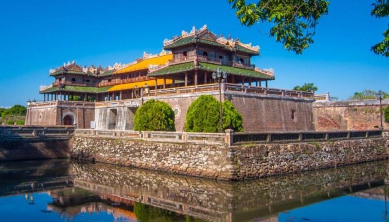 Da Nang: Imperial City of Hue Day Trip with Lunch and Ticket - What Could Be Better?