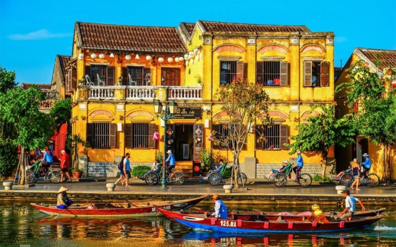 Da Nang: Lady Buddha, Marble Mountains, Hoi An Ancient Town - Why This Tour Offers Good Value