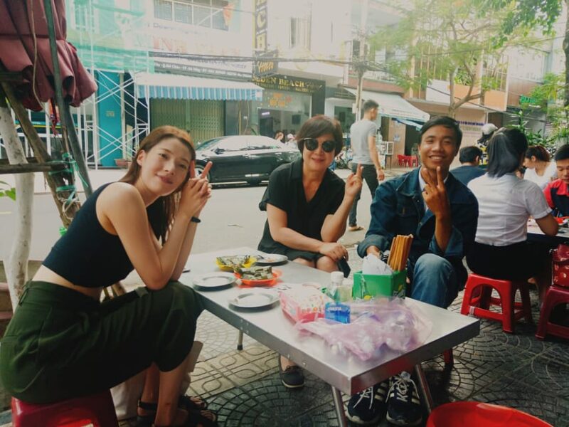 Da Nang: Local Street Food Walking Tour - Final Thoughts: Is This Tour for You?
