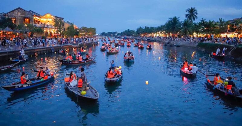 Da Nang: Marble Mountains,Coconut Jungle and Hoi An Day Trip - Who Will Love This Tour?