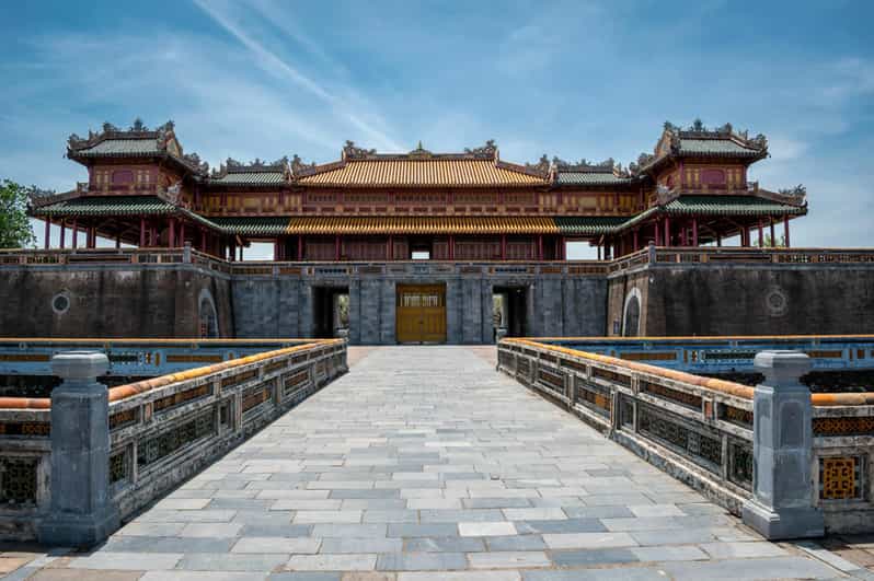 Da Nang: One-Day Hue Discovery with Luxury Private Limousine - What Makes This Tour Stand Out?
